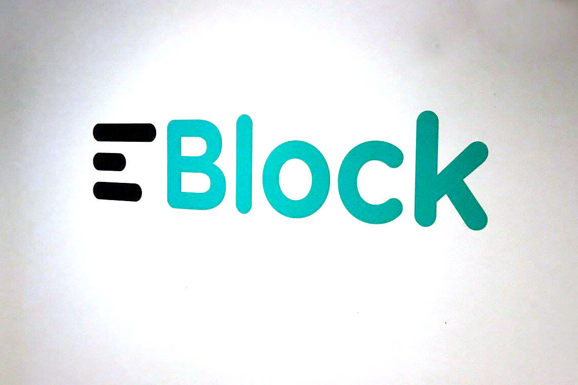 EBLOCK Agrees to $3.2 Million Fine